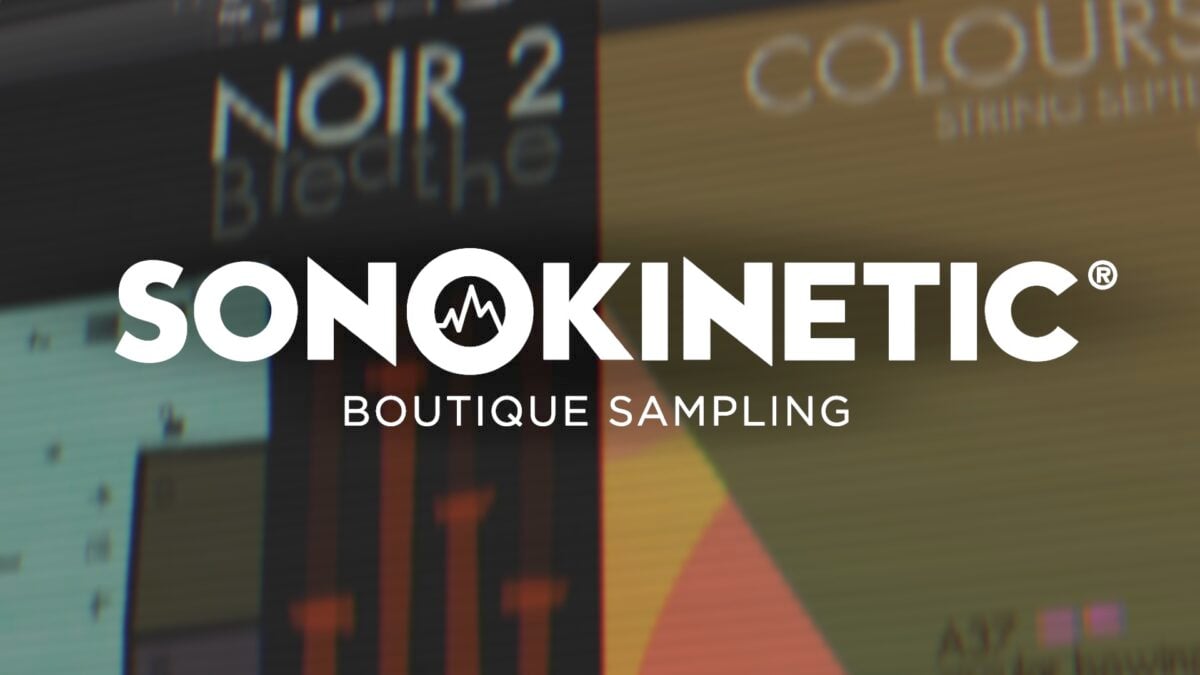 Sonokinetic Noir 2: Breathe and Colours String Septet - two new ...
