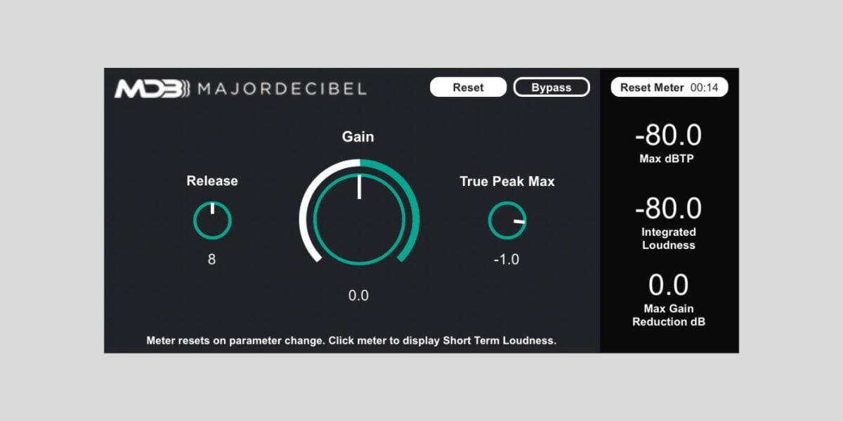 Get a MajorDecibel Plugin of Your Choice for Free - Bedroom Producers Blog