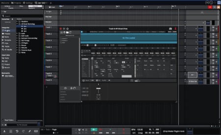 Free Music Production Software - Bedroom Producers Blog