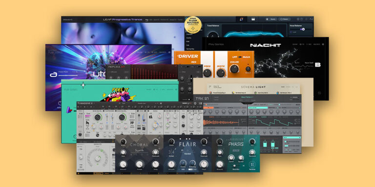 Sweetwater offers $99 Native Instruments Komplete 15 Select Bundle for ...