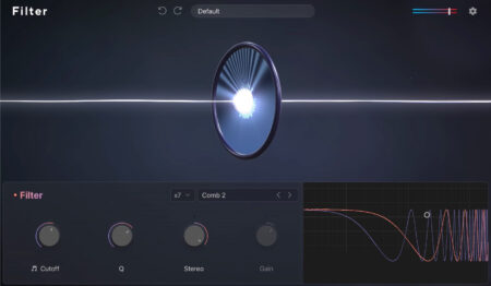Lunacy Audio releases FREE Haze and Filter plugins for creative sound ...