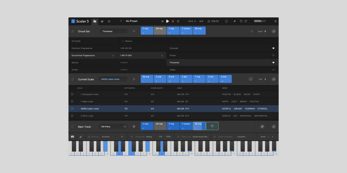 Scaler Music Releases Scaler 3.1 – A Powerful Update to Its Flagship ...