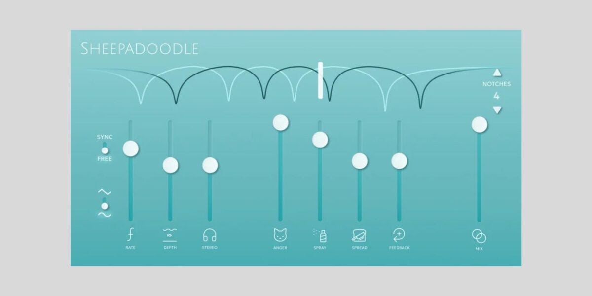 Pubbas releases Sheepadoodle Phaser, a FREE phaser plugin for Windows ...