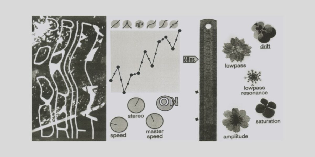 UnplugRed releases ModMan, a FREE Perlin noise modulation plugin - Bedroom Producers Blog