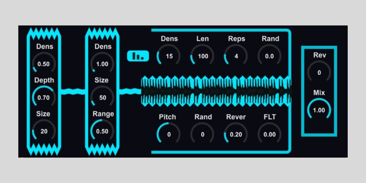 Dystopian Waves releases Drox, a FREE glitch effect for Ableton Live ...