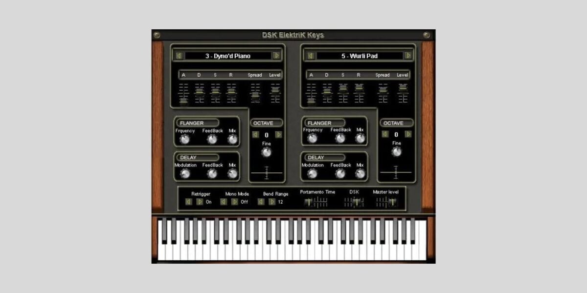 Free Electric Piano VST Plugins - Bedroom Producers Blog