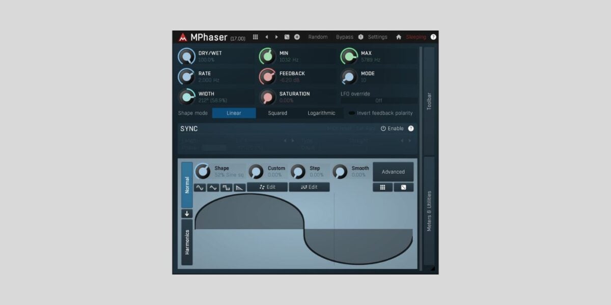 Free Phaser VST Plugins - Bedroom Producers Blog