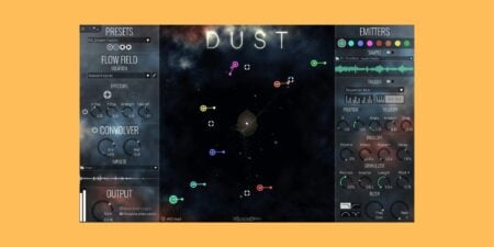 Get $99 OFF any SoundMorph Product, get DUST, Wave Warper 2, or TimeFlux for FREE! - Bedroom ...