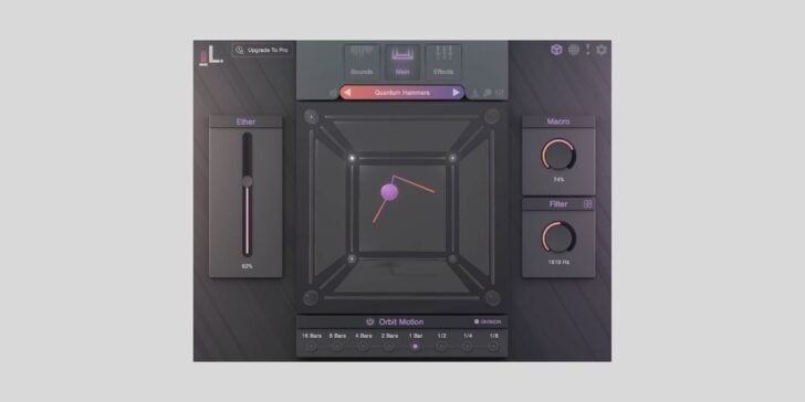 Lunacy Audio CUBE Mini is FREE until October 31st (Usually $49 ...