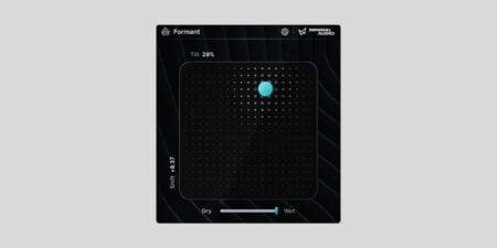 Minimal Audio releases FREE Formant plugin for macOS and Windows ...