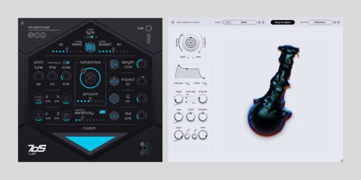 Get Beatsurfing's Random or 7DeadlySnares FREE with any purchase at ...