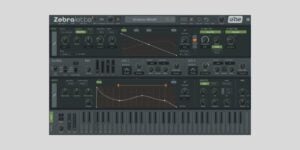 u-he announces Zebralette 3.0 RC, improving one of the best FREE synthesizers - Bedroom ...
