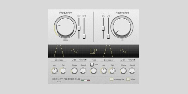 HoRNet offers FilterSolo FREE for 48 Hours with coupon code - Bedroom ...