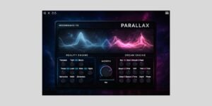 Get the Moonwave FX Parallax multi-FX plugin for FREE at Audio Plugin ...