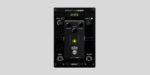 Atlas DSP DI KEN stompbox-style overdrive and pitch shifter plugin is ...