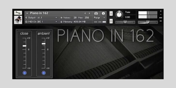 Free Piano VST Plugins (2026) - Bedroom Producers Blog