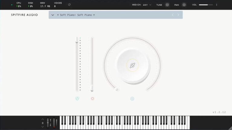 Free Piano VST Plugins (2026) - Bedroom Producers Blog