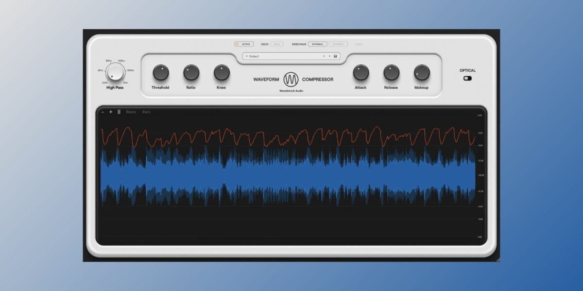 Free Compressor VST Plugins (2026) - Bedroom Producers Blog