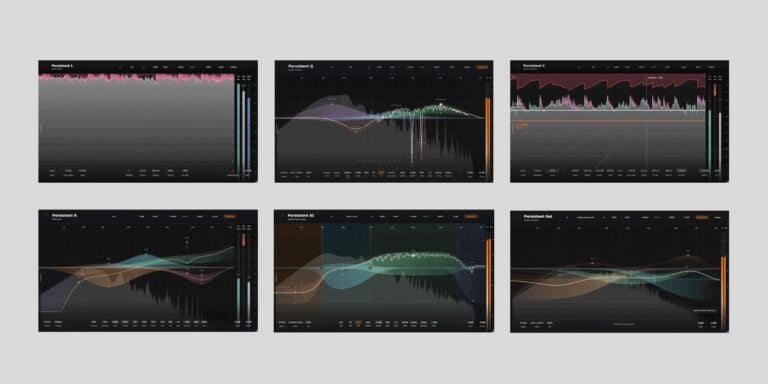 Kage Production releases the Persistent Series (beta) plugins for ...