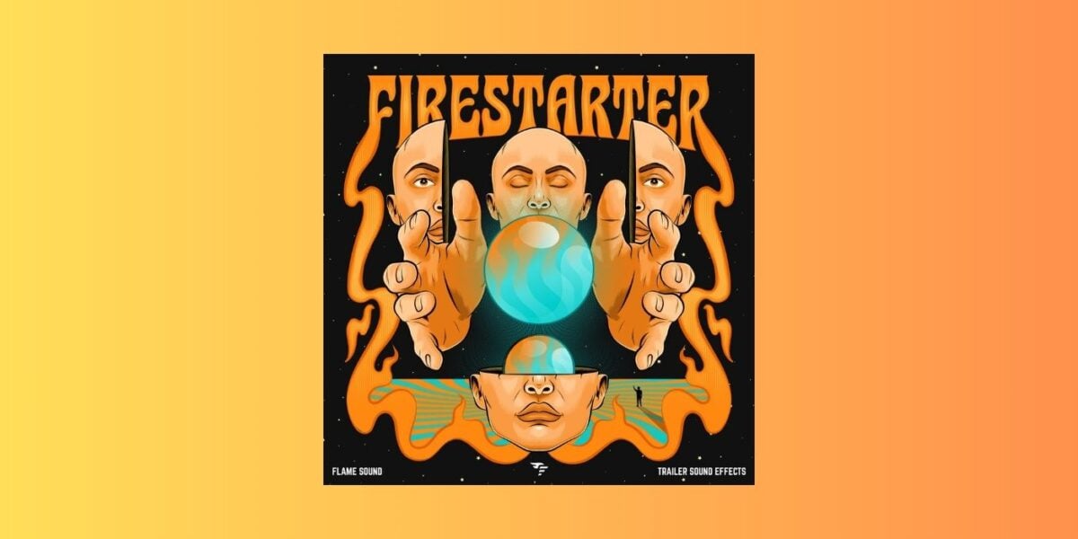 Flame Sound celebrates 5th anniversary with $5 Firestarter SFX deal ...